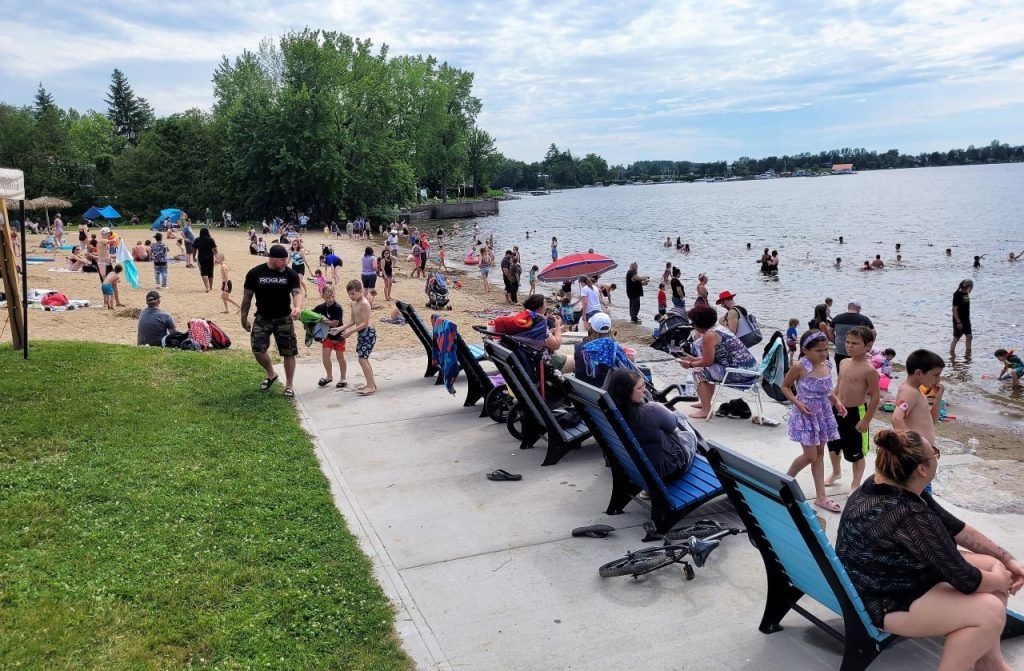 Champlain Township plans for growth with new Parks and Recreation ...