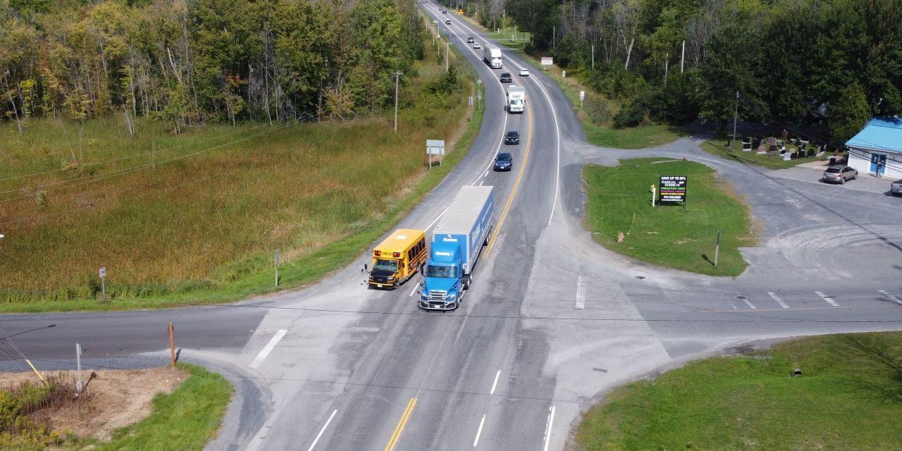 SDG creates stakeholder group to address Highway 138 safety ...