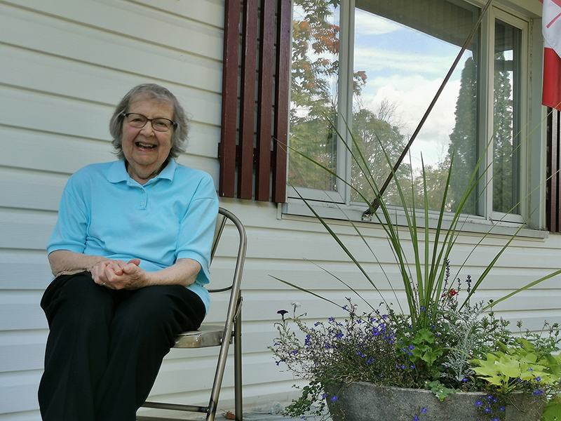 Looking back at decades of church life at Holy Trinity Anglican Church ...