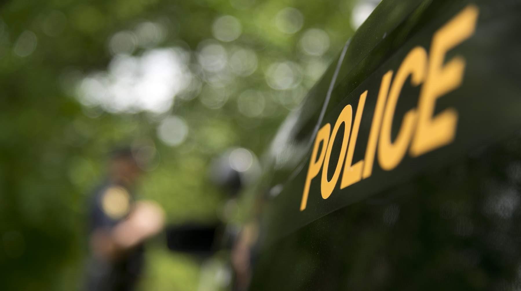 SD&G OPP investigating series of suspicious fires