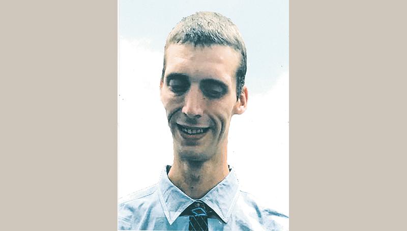 Vernier, Steve - The Review Newspaper