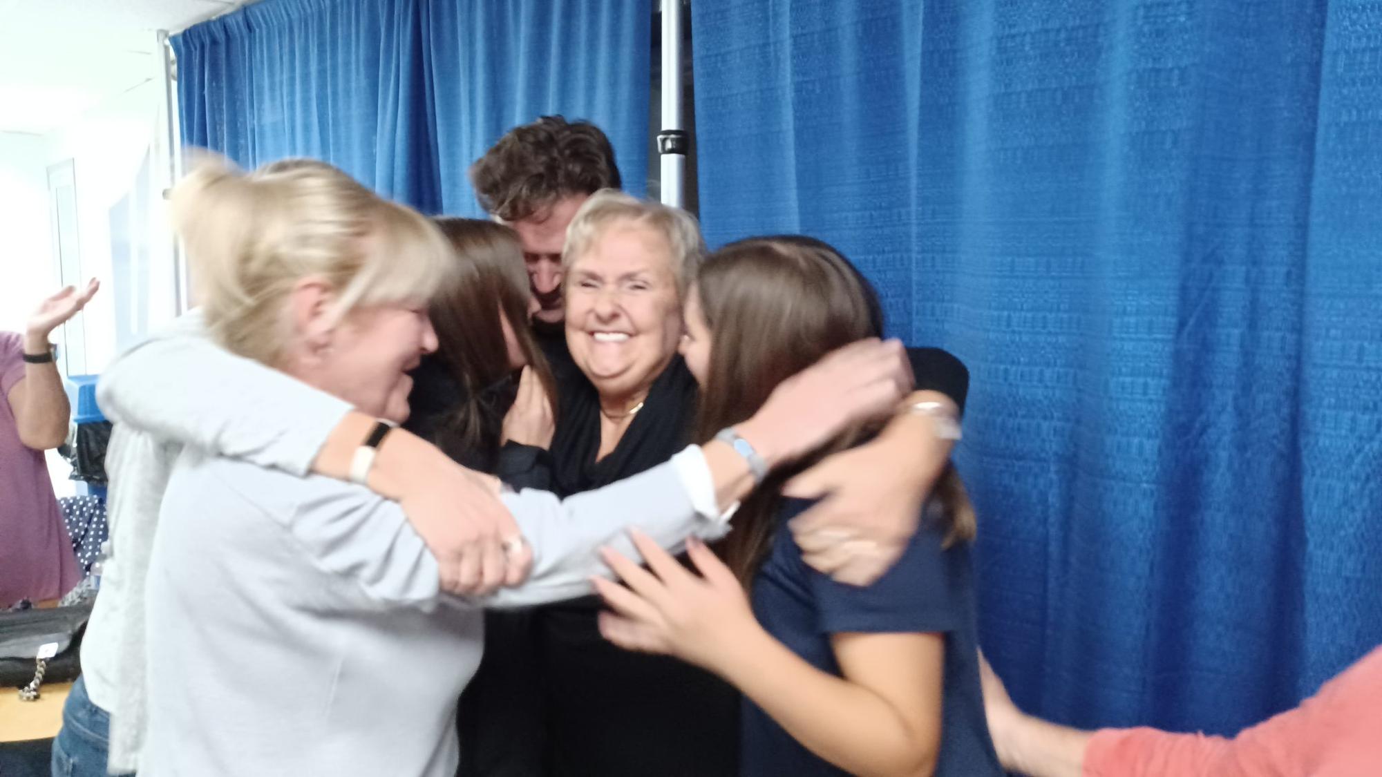 Robert Lefebvre elected mayor of Hawkesbury - The Review Newspaper