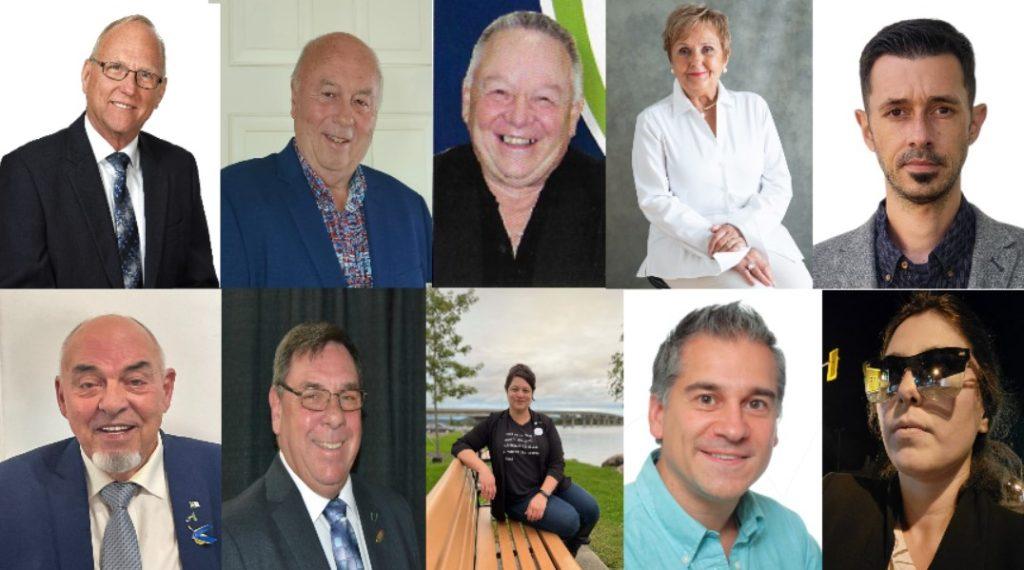 Eleven candidates for six council seats in Town of Hawkesbury - The ...