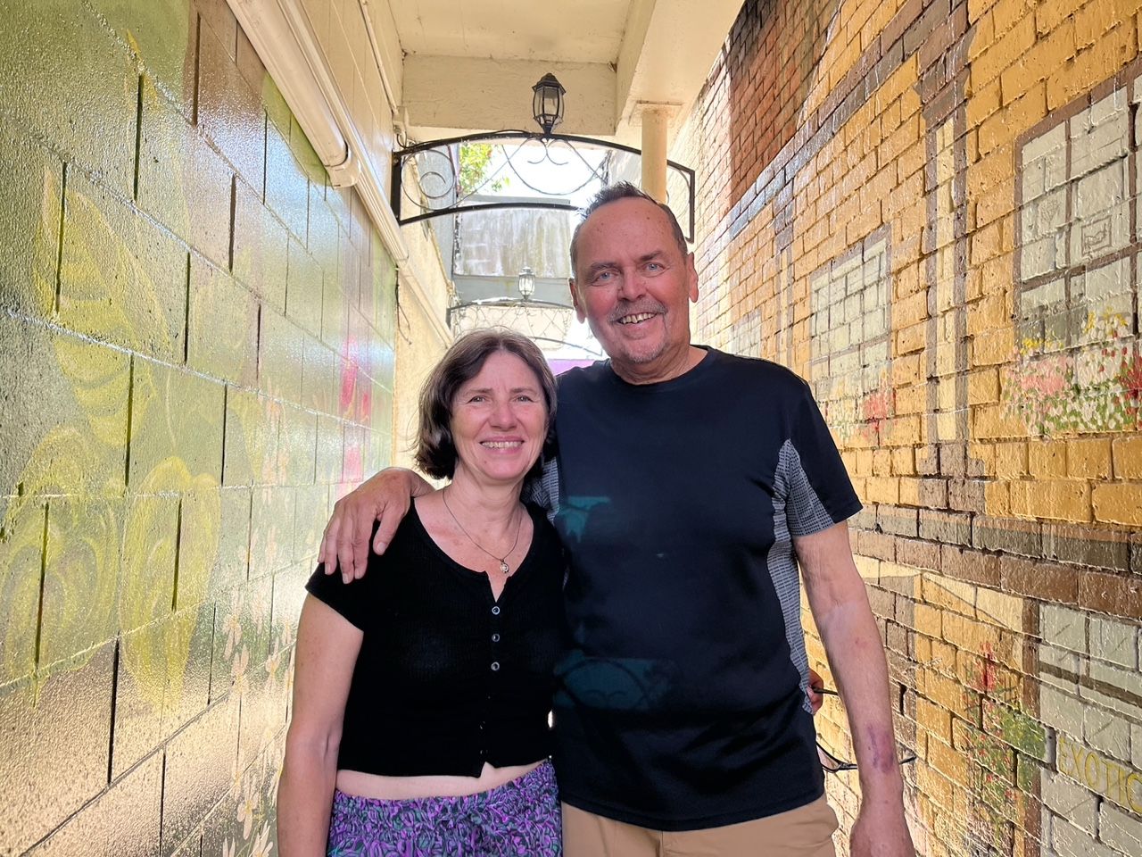 Review columnist Mike Gasher passes away - The Review Newspaper