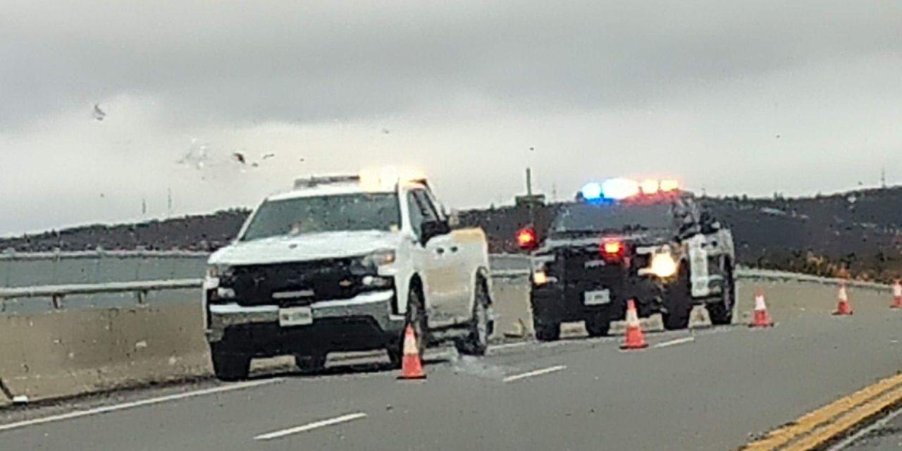 OPP investigate fatal incident on Long Sault Bridge - The Review Newspaper