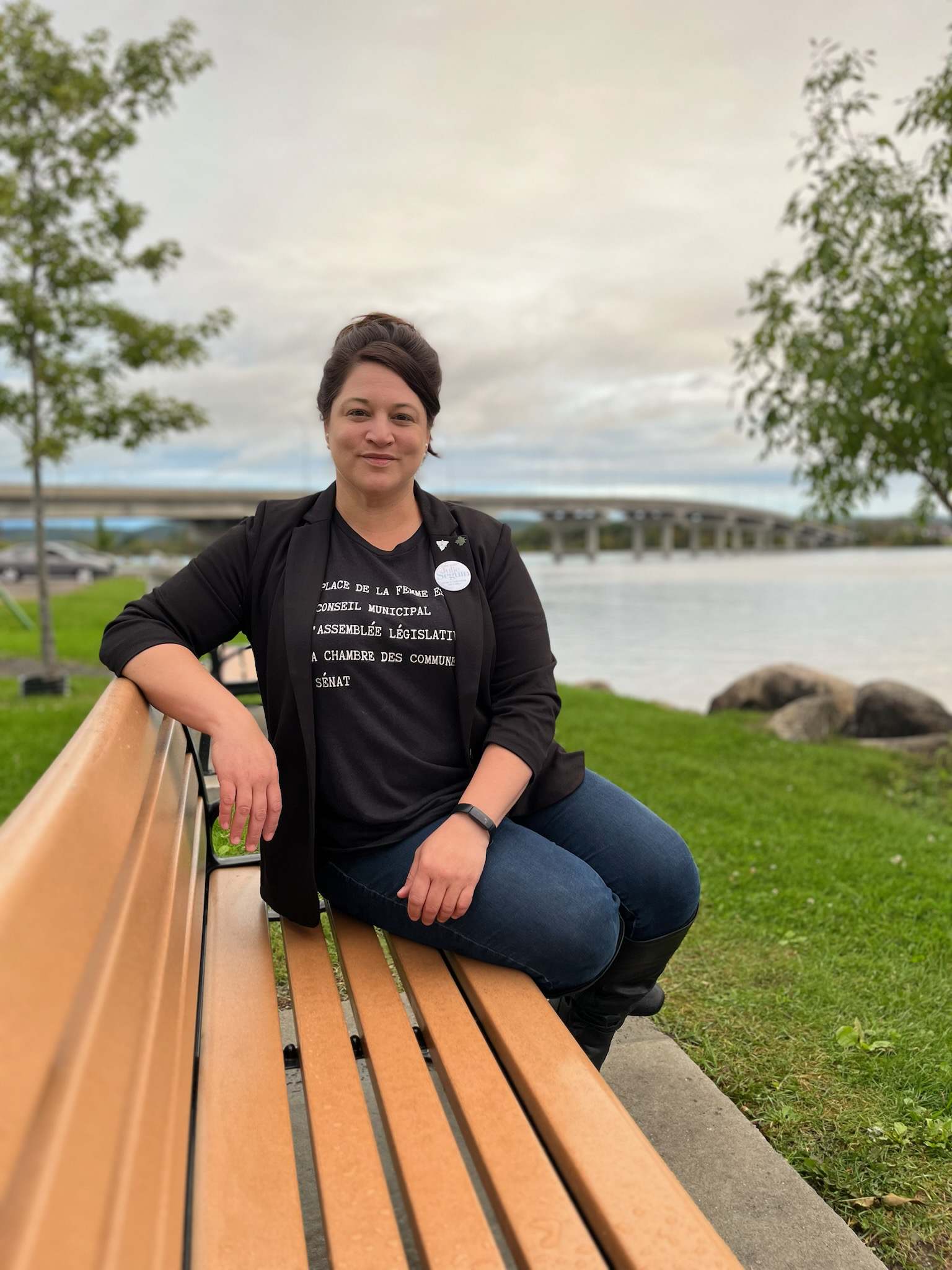 Eleven candidates for six council seats in Town of Hawkesbury - The ...