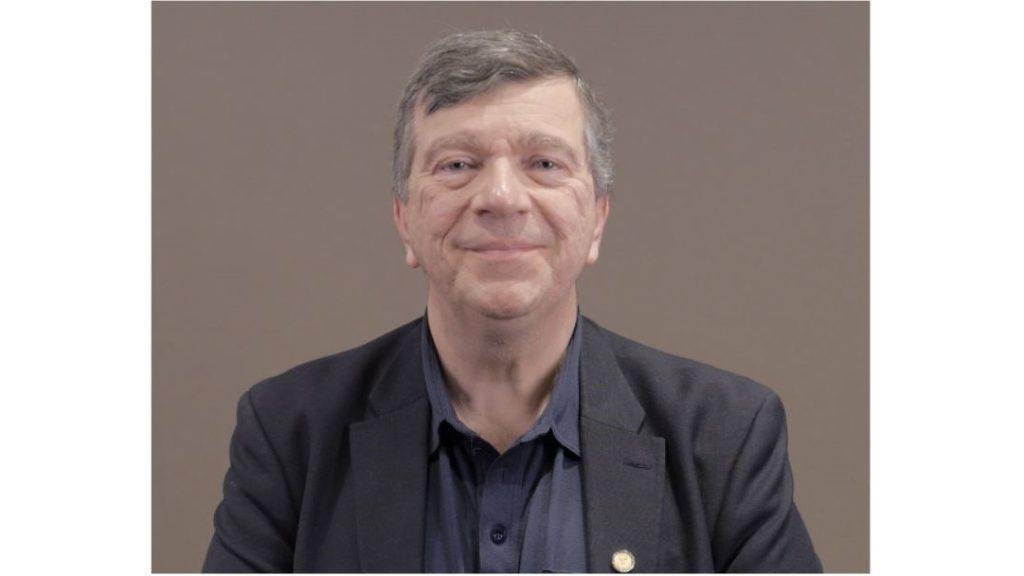 Roumeliotis reflects on three years of pandemic