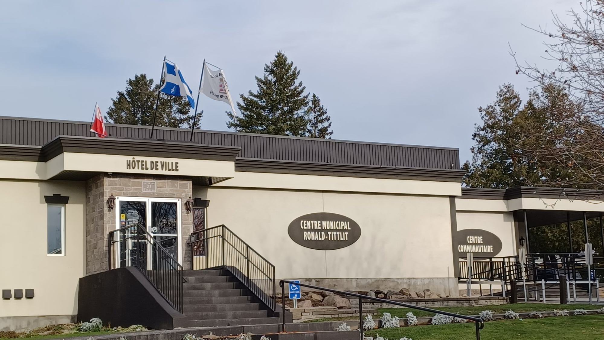 Zoning changes in Grenville - The Review Newspaper