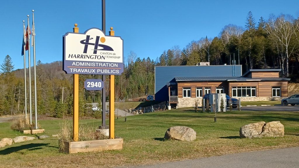 Harrington launches new composting initiative - The Review Newspaper