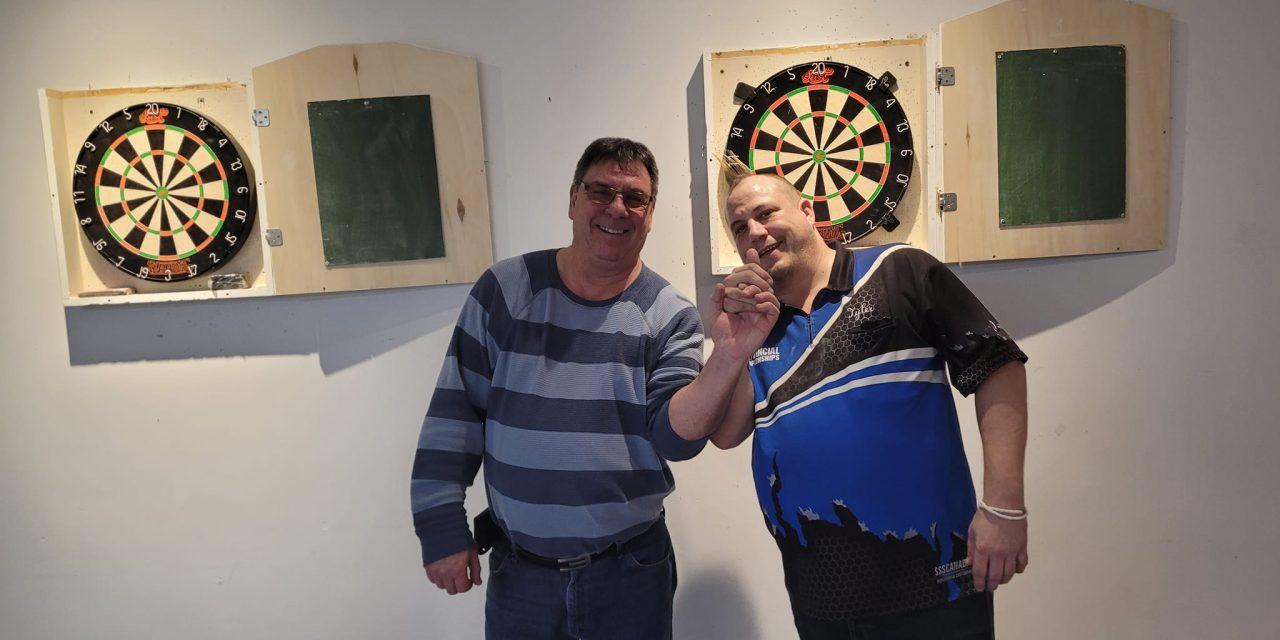 Hawkesbury Legion teams seek Ontario cribbage and darts titles - The Review Newspaper