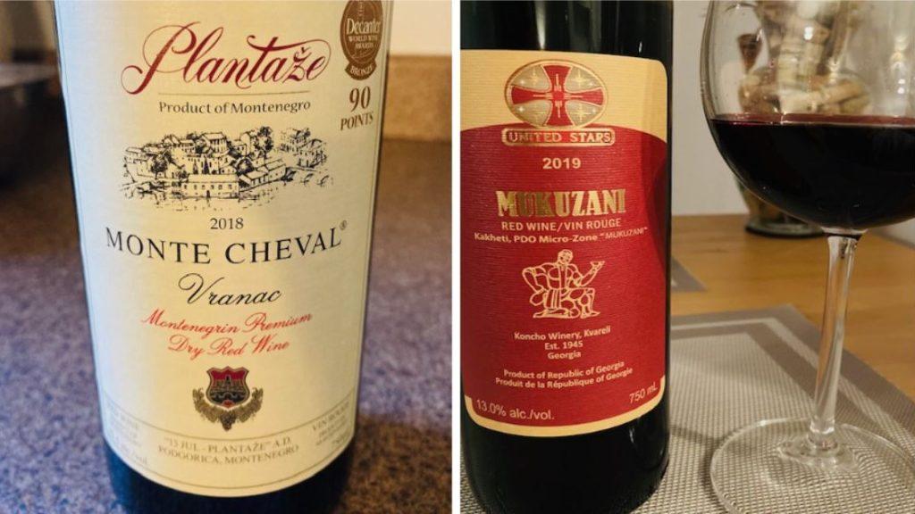 Vranac: the wine world’s new dark horse? - The Review Newspaper
