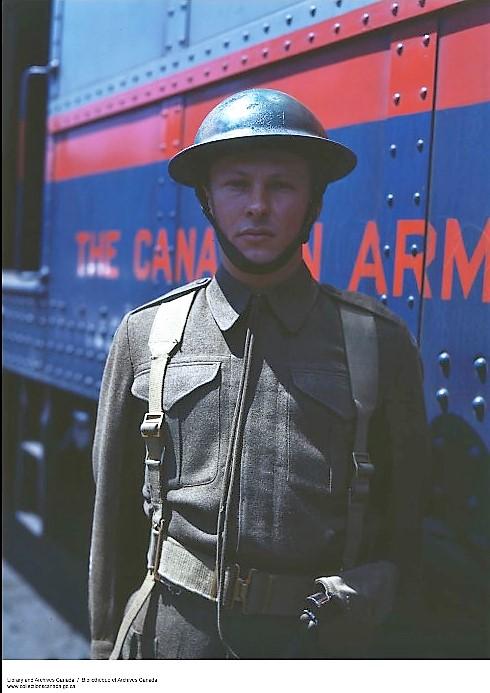The day the army came to town - The Review Newspaper