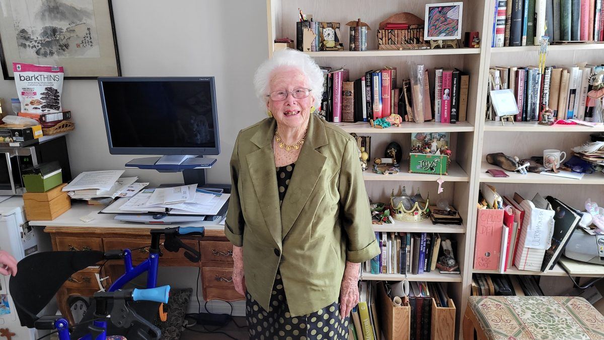 Living life to the fullest