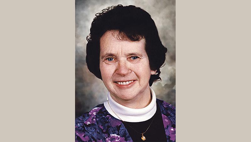 Shane-Marian - The Review Newspaper