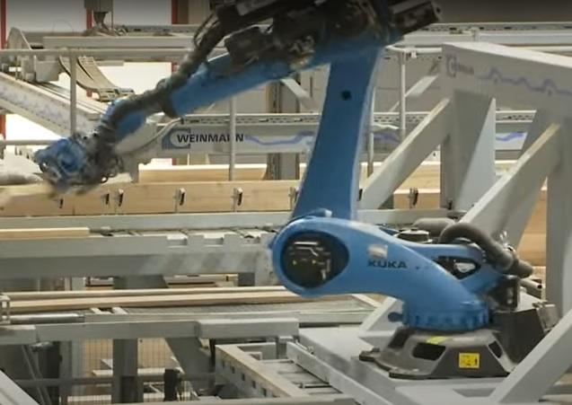 UCPR supports Nubuild’s proposed Russell factory - The Review Newspaper