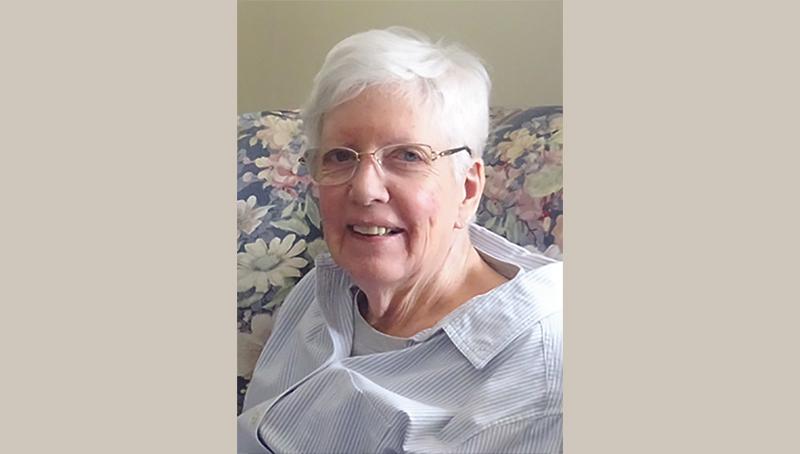 Hungerbuhler, Barbara - The Review Newspaper