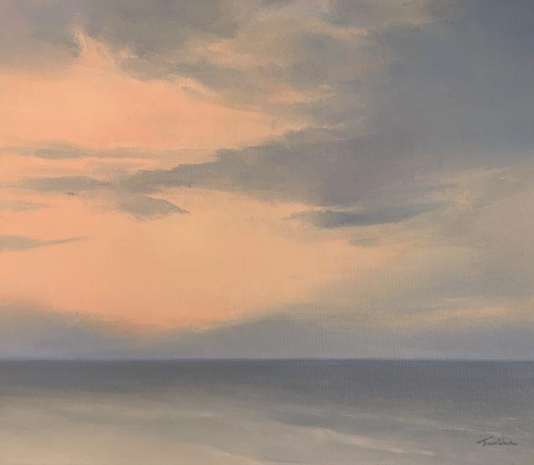 Vankleek Hill artist's work to be exhibited in Italy