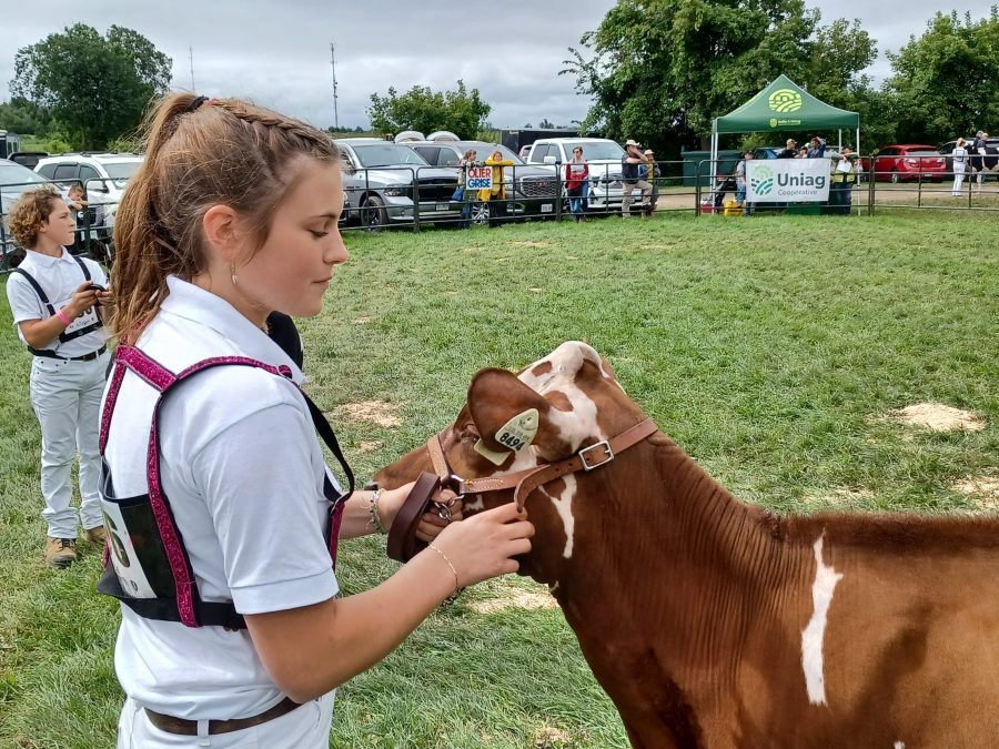 Agricultural fairs for everyone to enjoy - The Review Newspaper