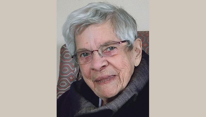 Vose, Alma J. - The Review Newspaper