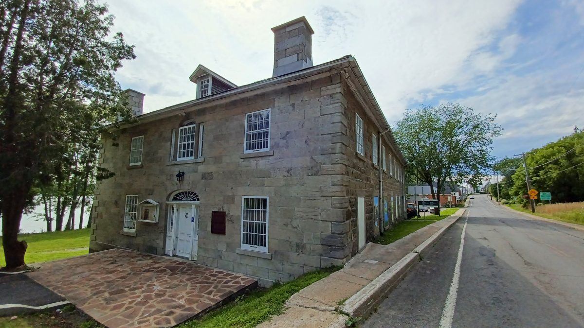 MRC, municipality, and museum concerned federal government is ...