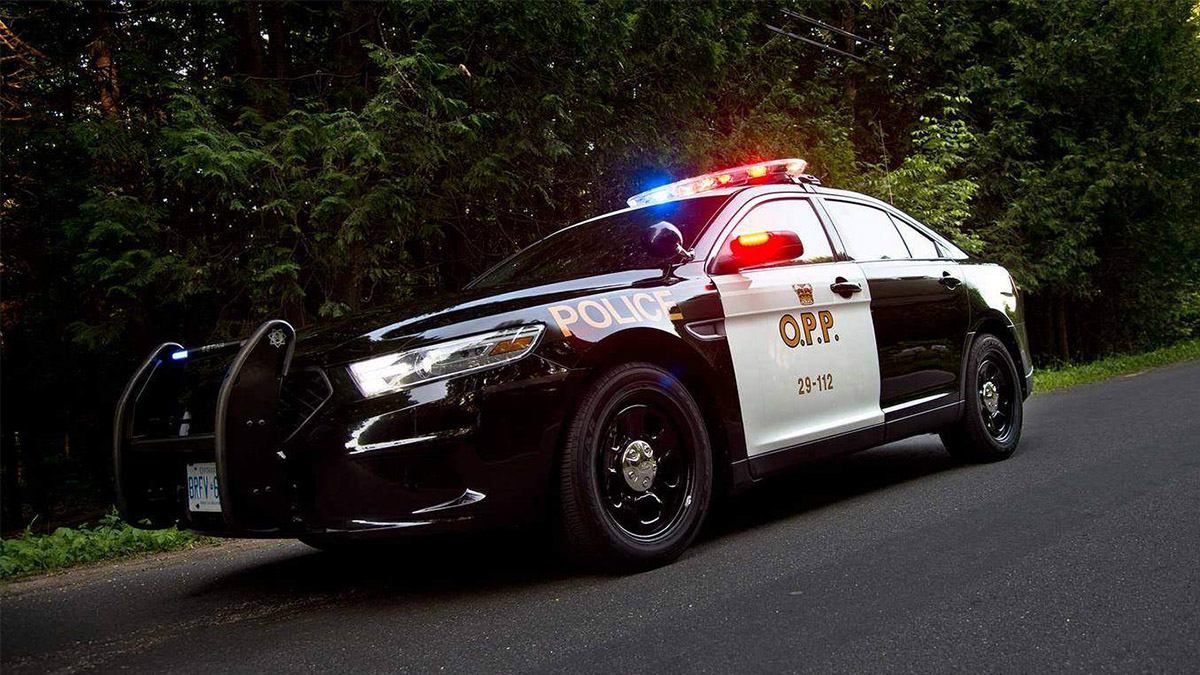 Clarence-Rockland resident faces charges after child luring investigation