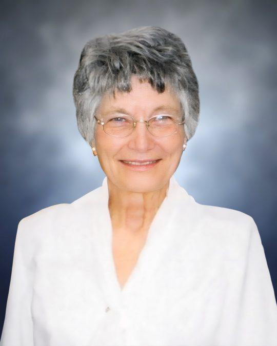 Ghey, Rita - The Review Newspaper