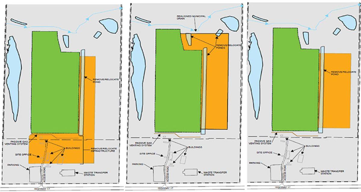 Public invited to comment on Mayer landfill expansion process - The ...