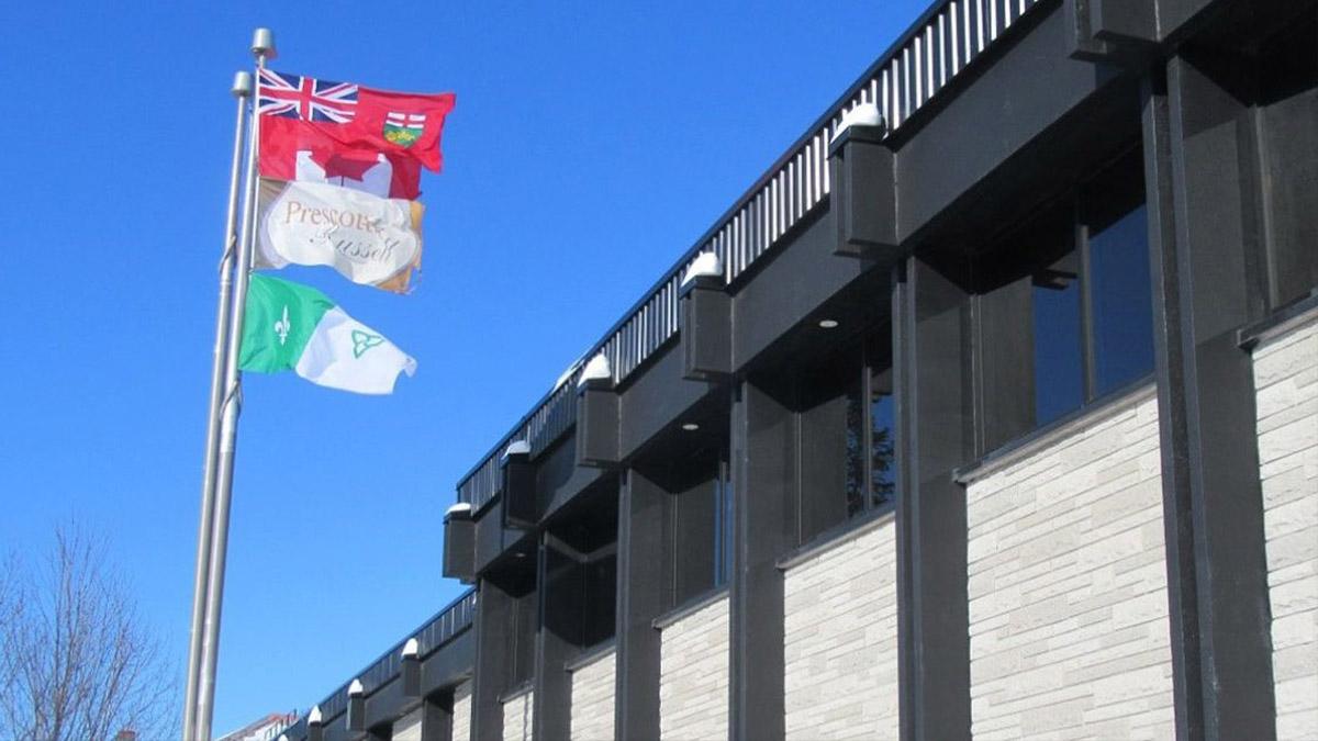 Residence retirement, bridge and roundabout contracts at special UCPR ...