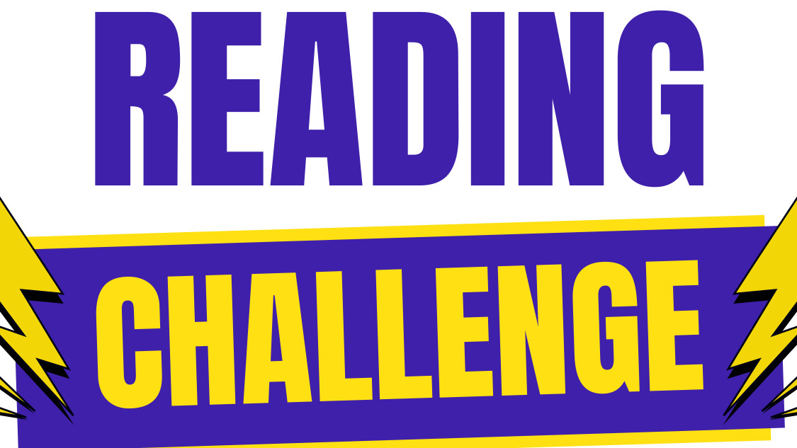 The Champlain Library Reading Challenge! - The Review Newspaper