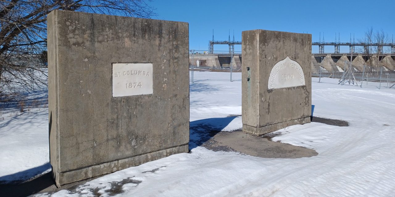Author wants information for book about farms affected by Carillon Dam