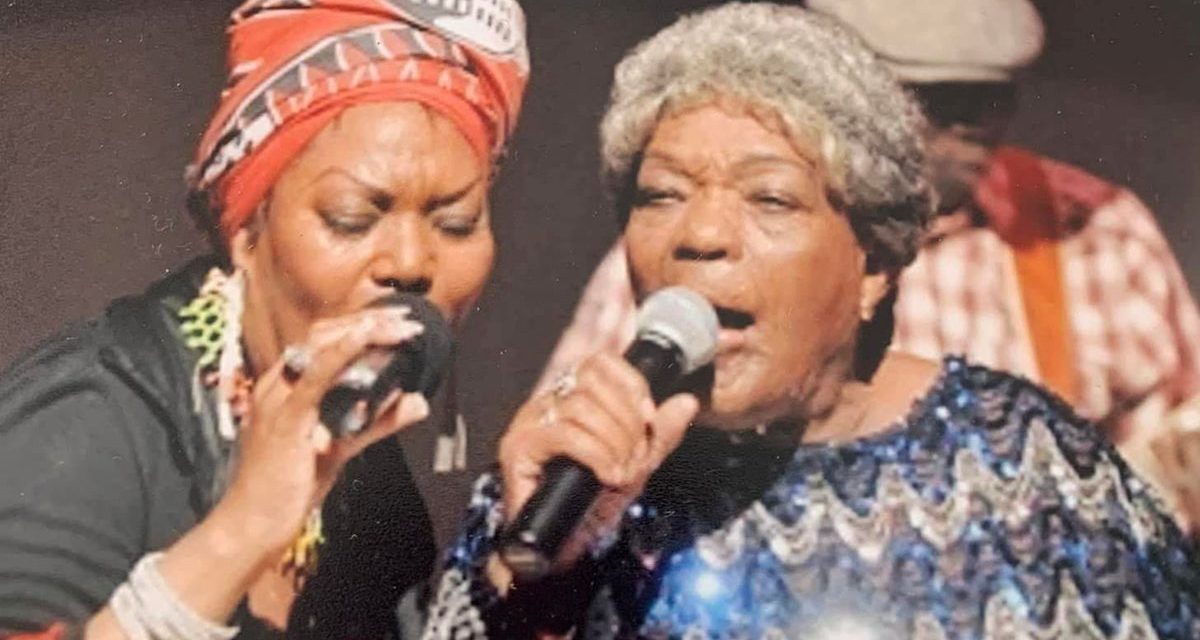 Free film on South African legends at Arbor Gallery - The Review Newspaper