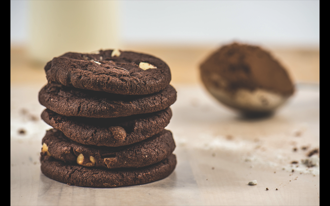 Fun Fridays: Chocolate Extravaganza Bake Sale! - The Review Newspaper