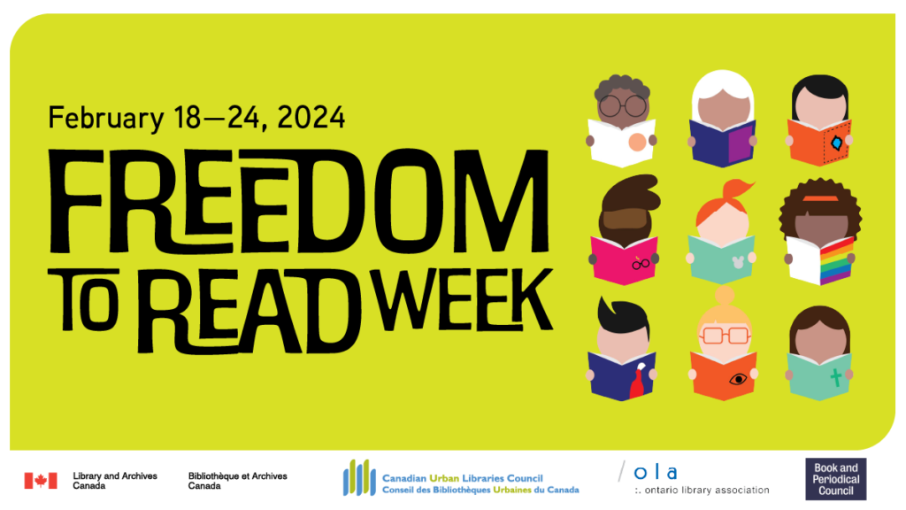 40 Years of Freedom to Read - The Review Newspaper