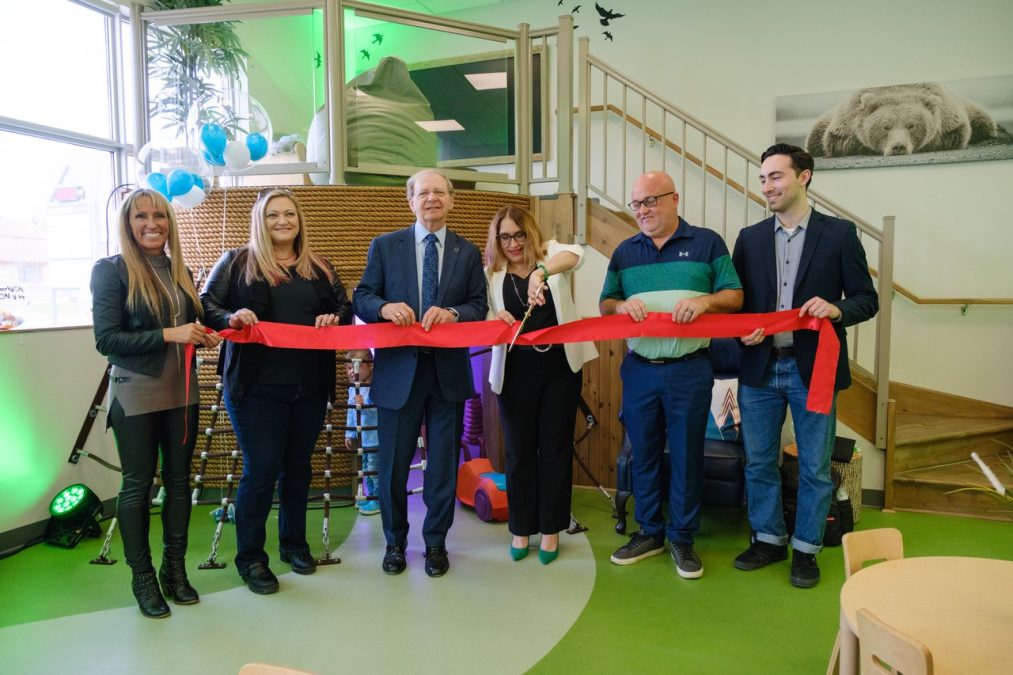 UCPR’s EarlyON Centres officially open - The Review Newspaper