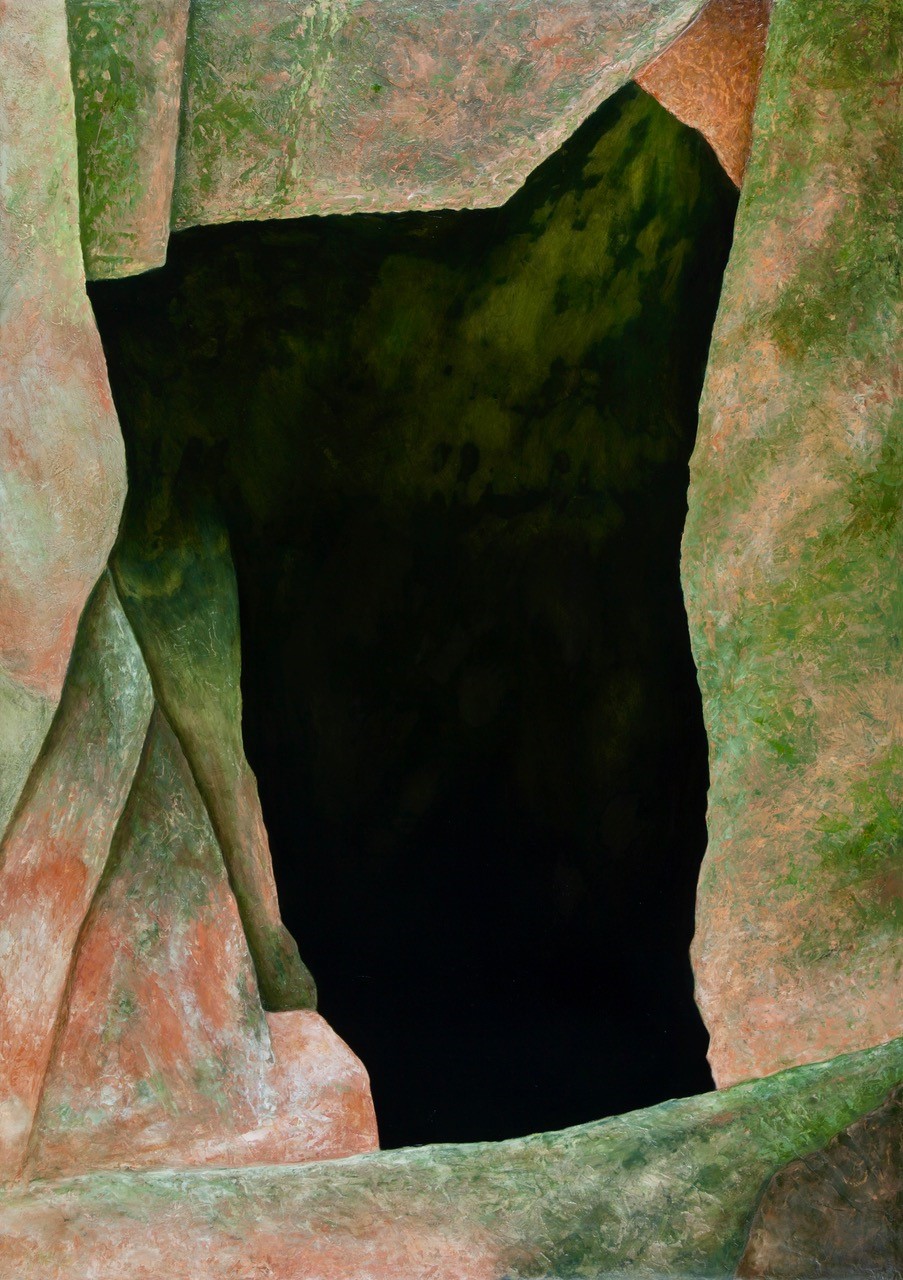 Masterful exhibition captivates the eye at Arbor Gallery - The Review ...